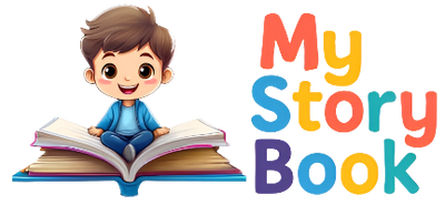 MyStoryBook.ai – Personalized Kids Storybooks & AI Tales